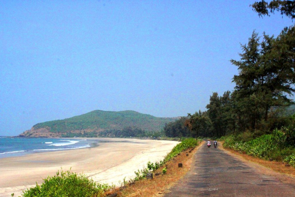 10 amazing beaches you must visit in Konkan - Join TravelMoody ...